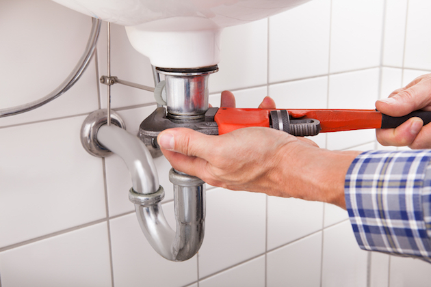 Plumbing | Brixton, Clapham, Camberwell - South London